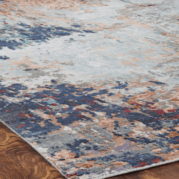 Discover the Unparalleled Beauty of Abstract Rug Designs - Country Carpet