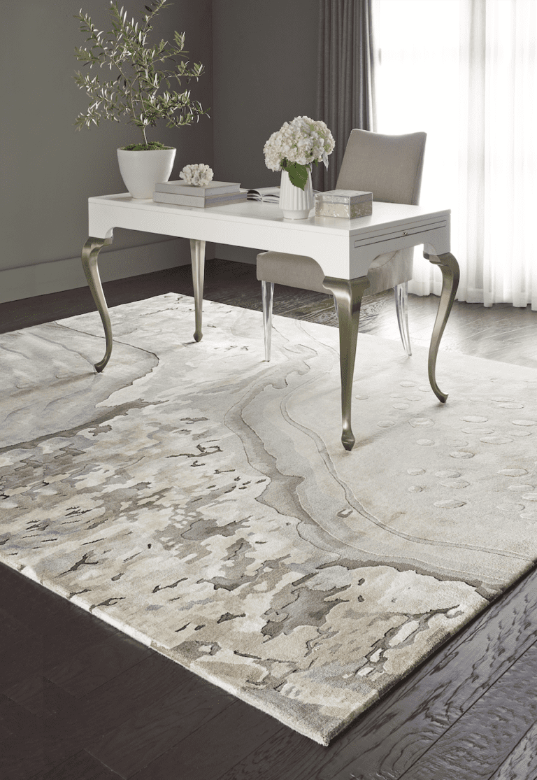 Discover the Unparalleled Beauty of Abstract Rug Designs - Country Carpet