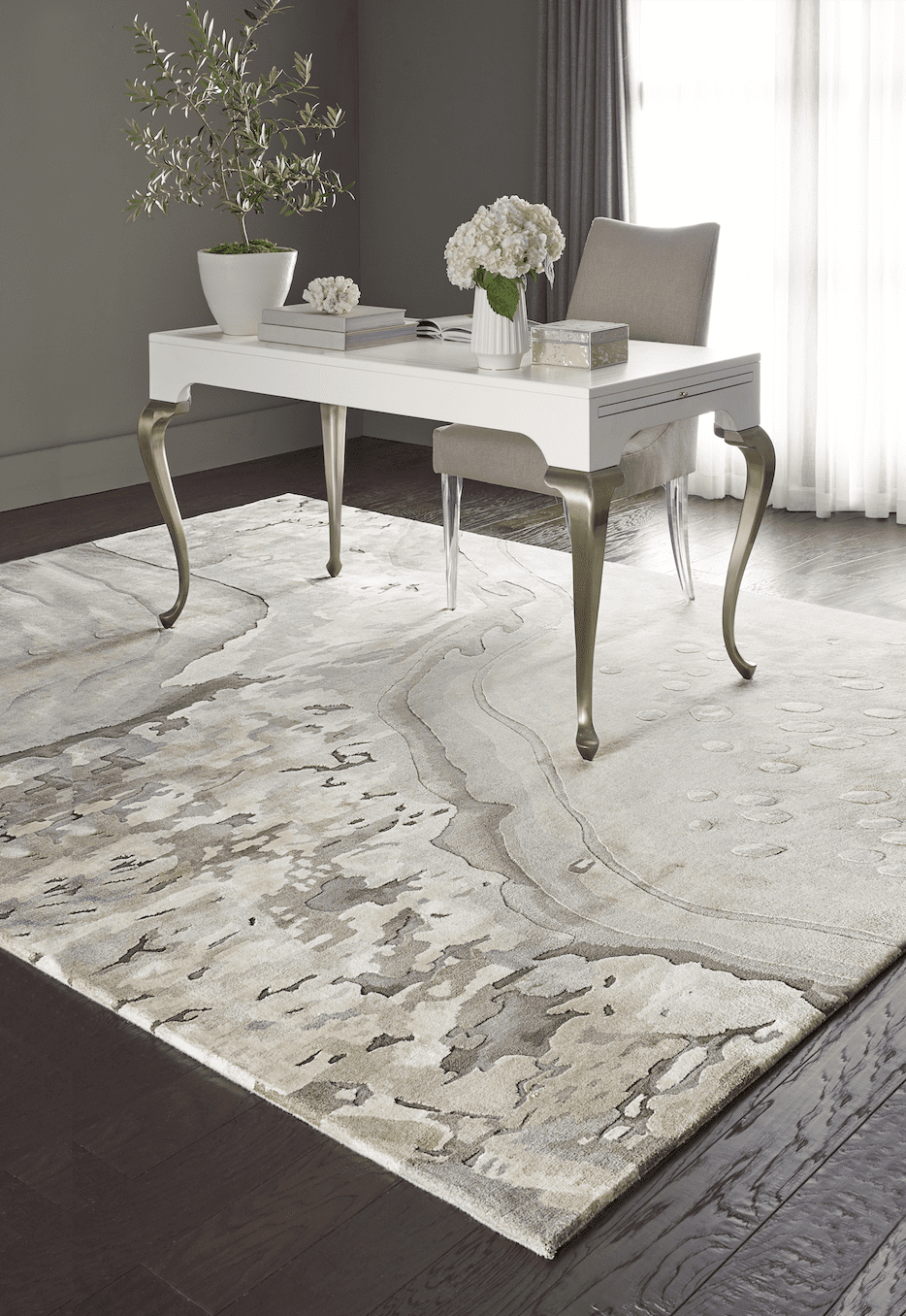 Discover the Unparalleled Beauty of Abstract Rug Designs - Country Carpet