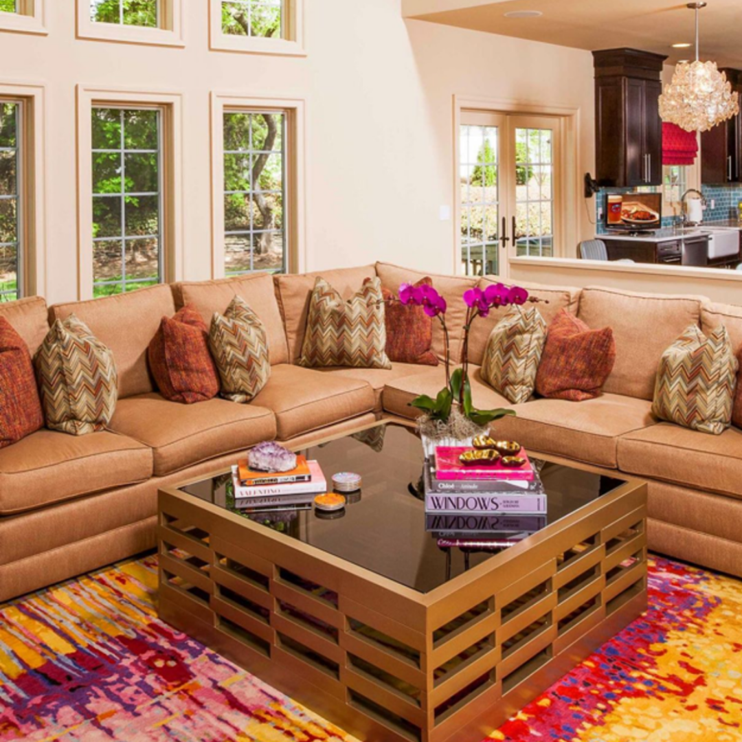 The Wonder of Color: How to Choose the Best Hues for Your Home