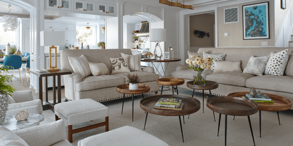 Designer Spotlight: The Inspired Design Styling of K.A. Murphy Interiors