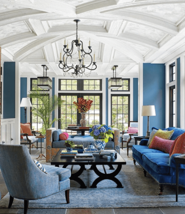 Designer Spotlight: The Inspired Design Styling of K.A. Murphy Interiors
