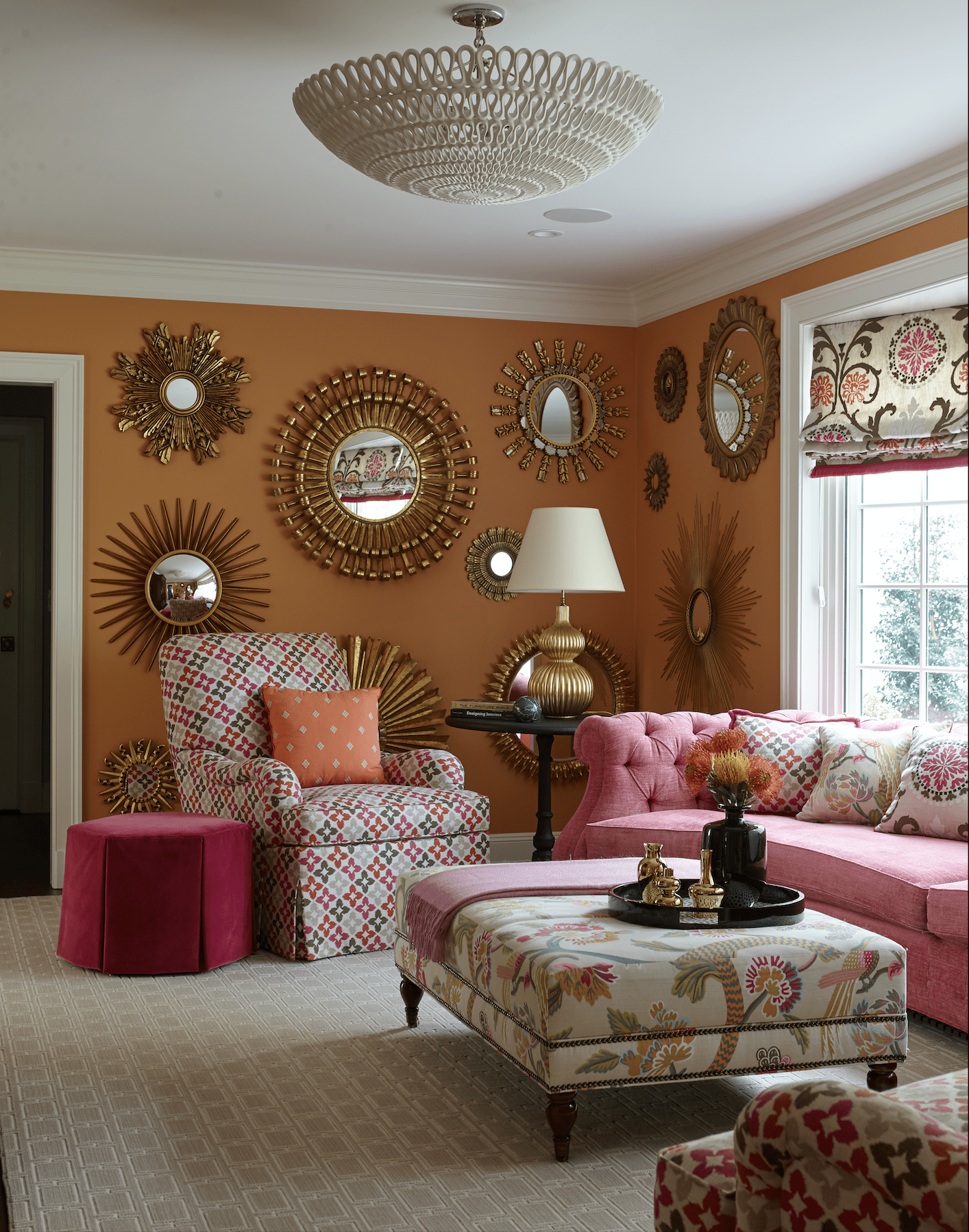Designer Spotlight: The Inspired Design Styling of K.A. Murphy Interiors