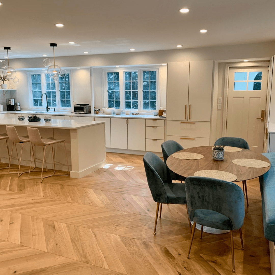 Designer Spotlight: One-on-One with Jess Green of Deepdale House LLC