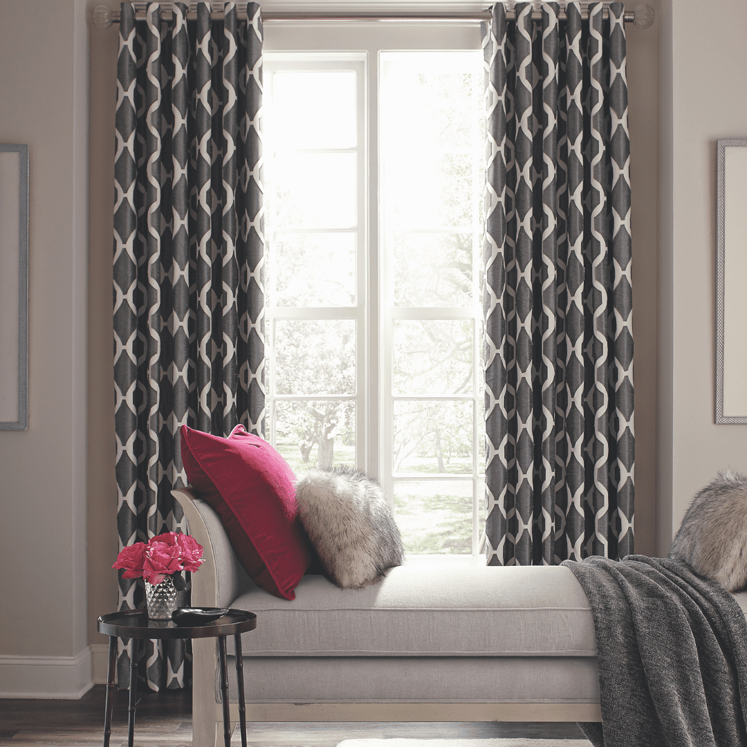 Geometric Patterns That Are "Shaping" Up Today’s Modern Homes