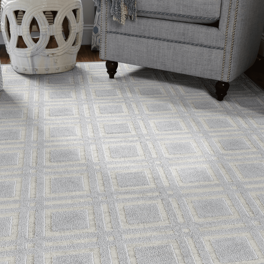 Geometric Patterns That Are "Shaping" Up Today’s Modern Homes