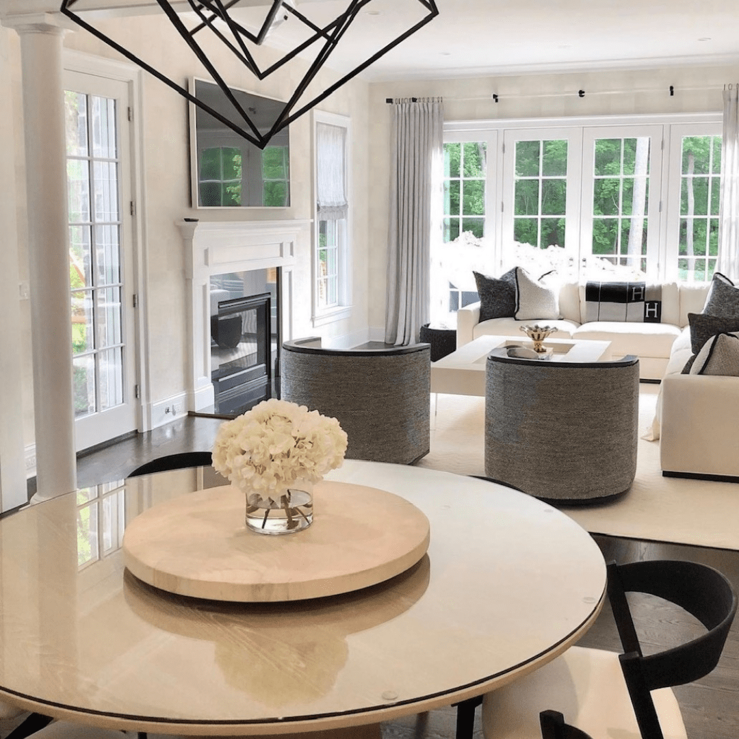 Creative Design Solutions to Maximize Your Living Space - Country Carpet