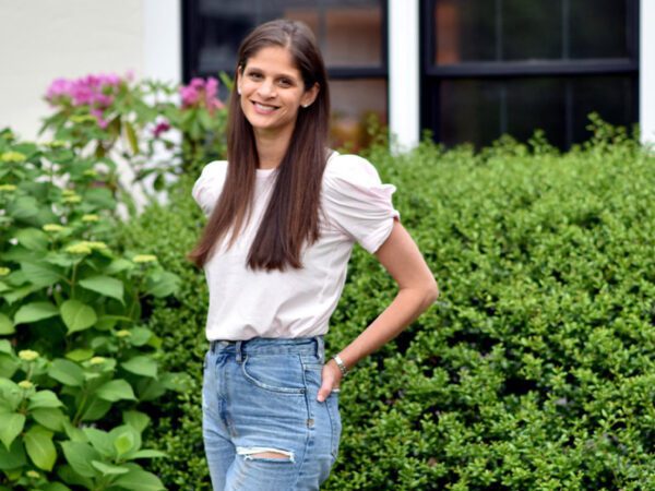 Designer Spotlight: The Artful Designs of Annie Mandelkern Interiors