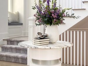 Designer Spotlight: The Artful Designs of Annie Mandelkern Interiors