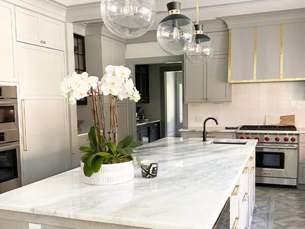 Designer Spotlight: The Artful Designs of Annie Mandelkern Interiors