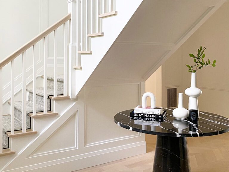 Designer Spotlight: The Artful Designs of Annie Mandelkern Interiors