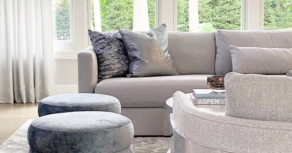 Designer Spotlight: The Artful Designs of Annie Mandelkern Interiors