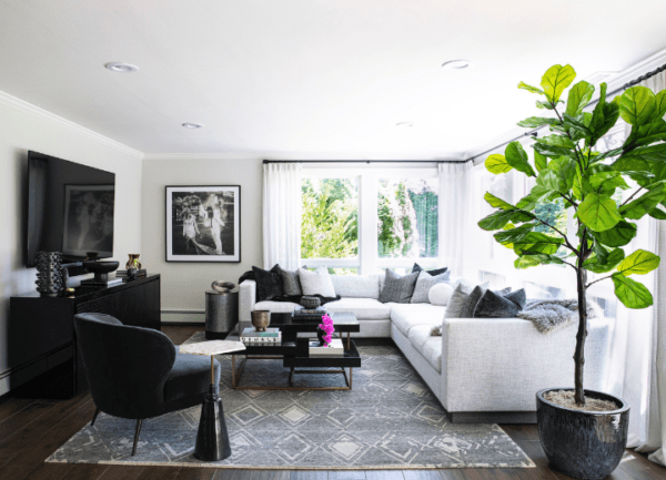 Designer Spotlight: Sandy Sahn Interiors | Country Carpet