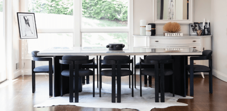 Designer Spotlight: Sandy Sahn Interiors | Country Carpet