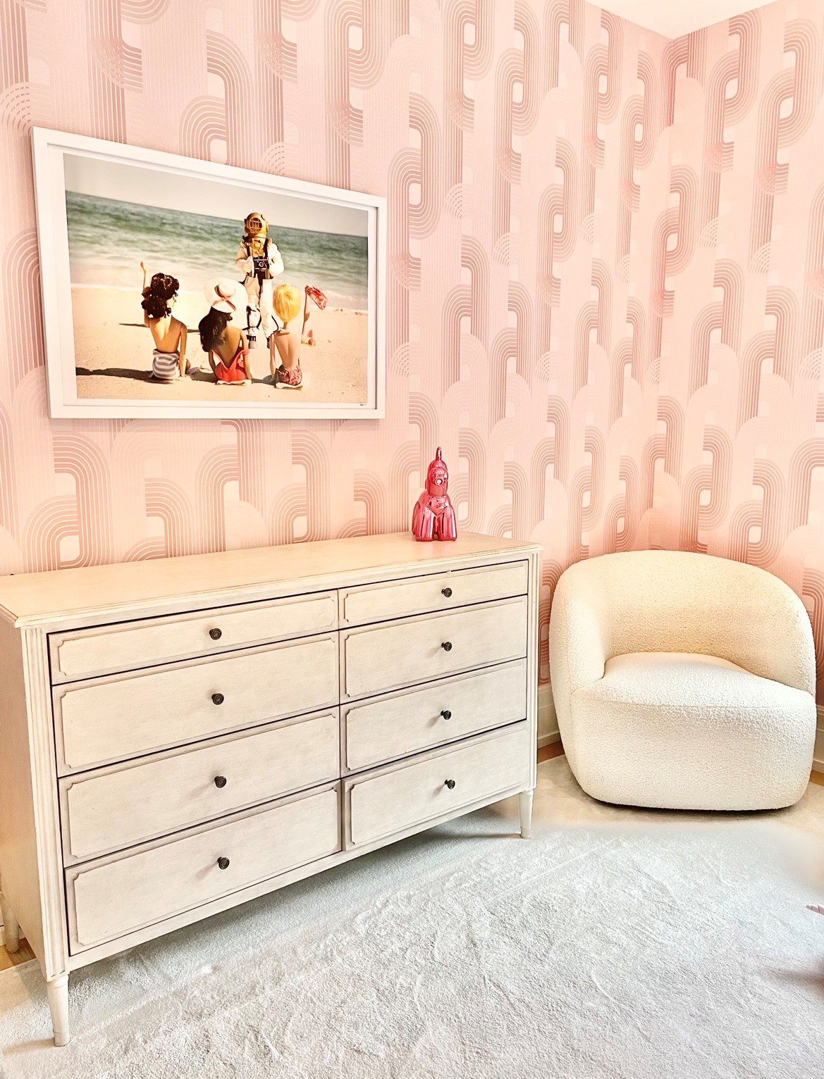 Designer Spotlight: Sandy Sahn Interiors | Country Carpet