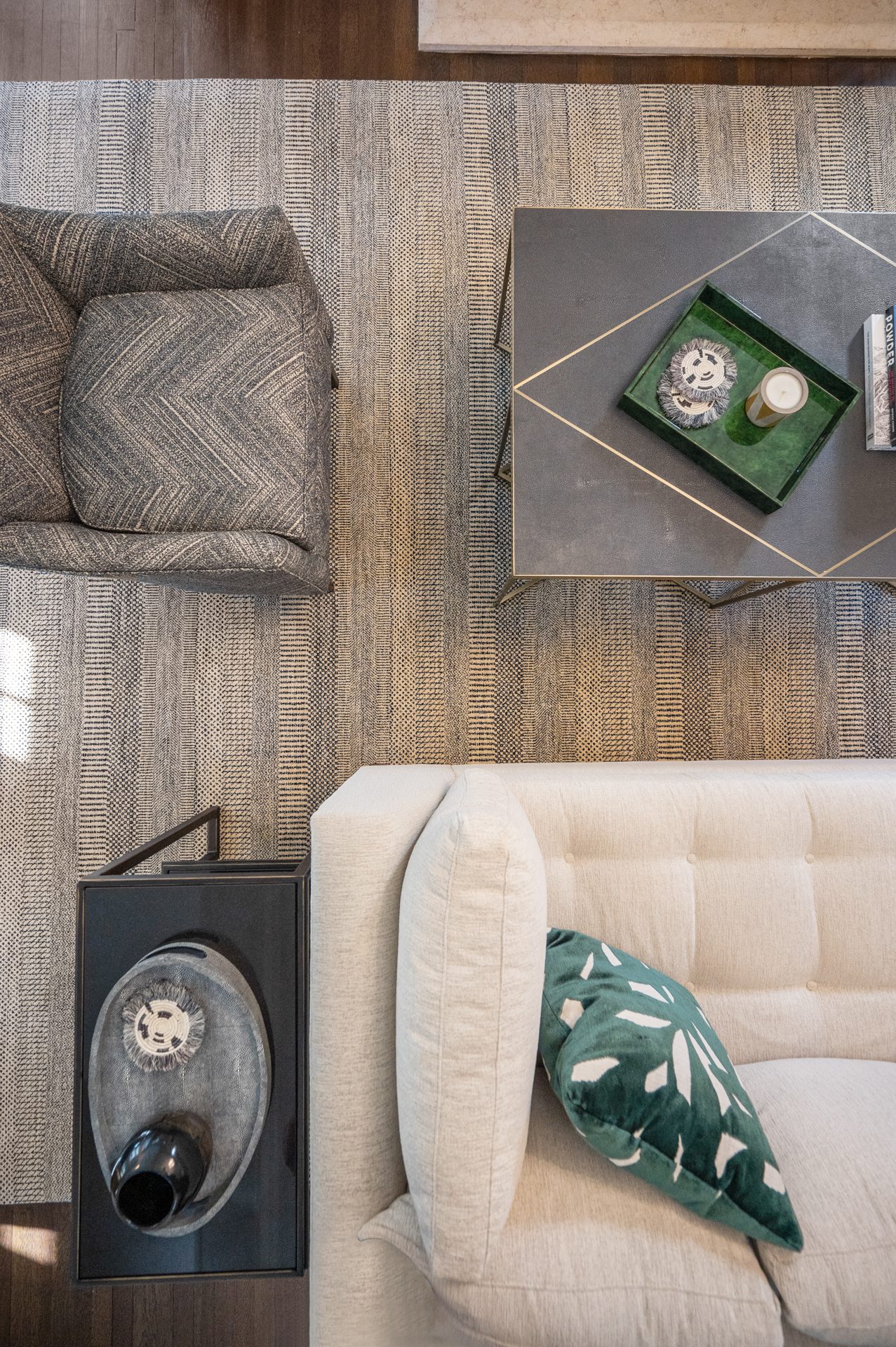 Designer Spotlight: Fox + Chenko Interiors | Country Carpet