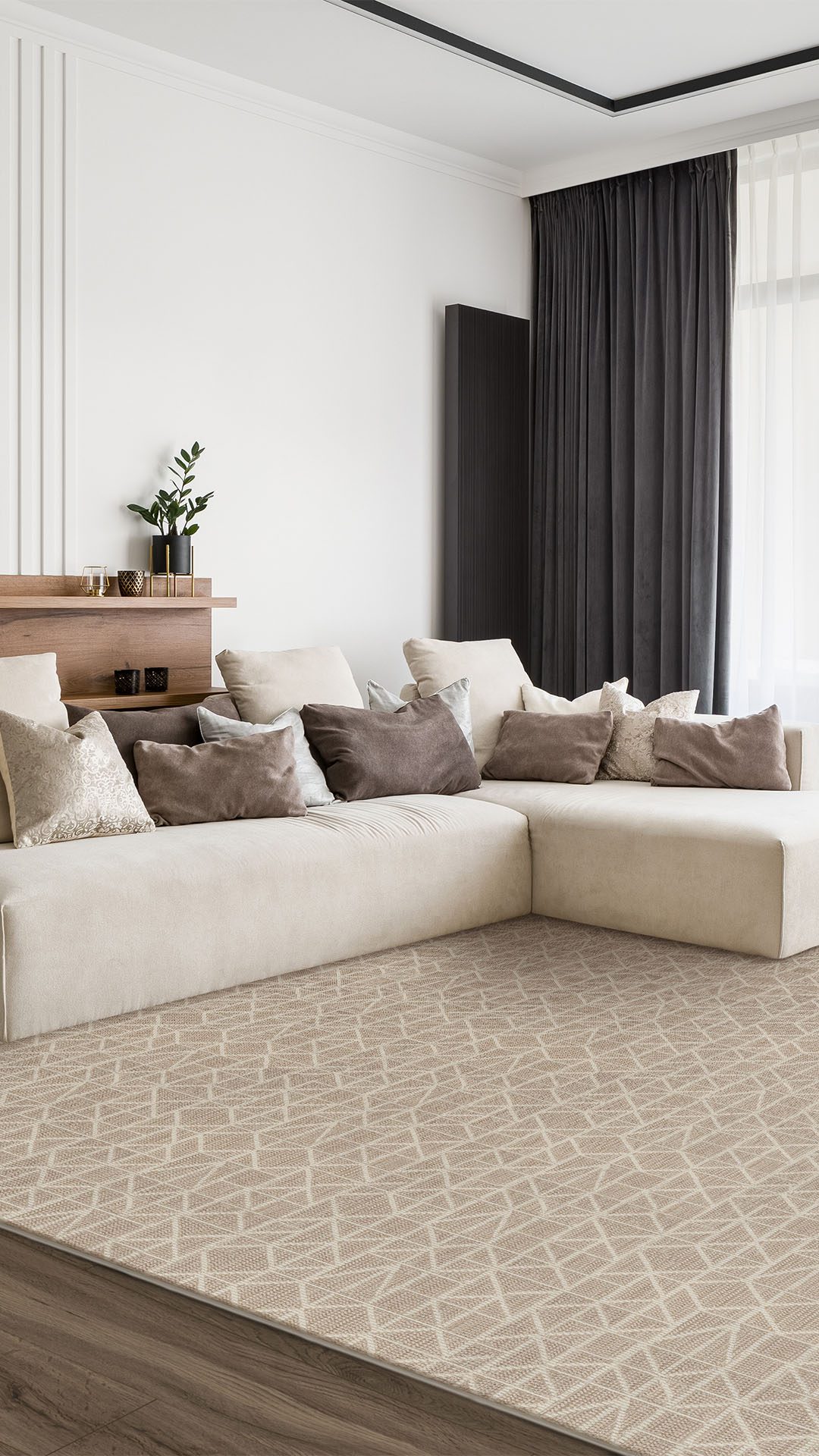 Creating a Chic and Cozy Vibe for Fall - Country Carpet