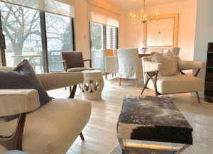 The Artistically Curated Design Stylings of Art & Interiors