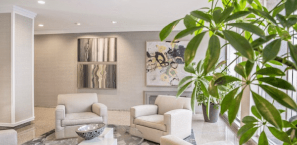 The Artistically Curated Design Stylings of Art & Interiors