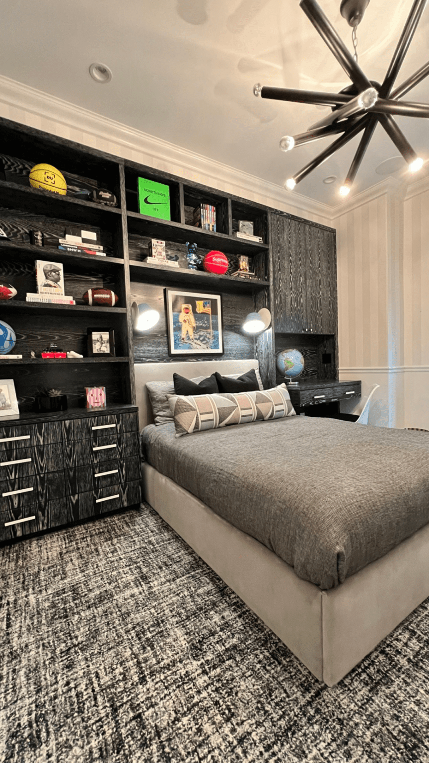 Designer Spotlight: Design Stylings of Erika Shulman Interiors