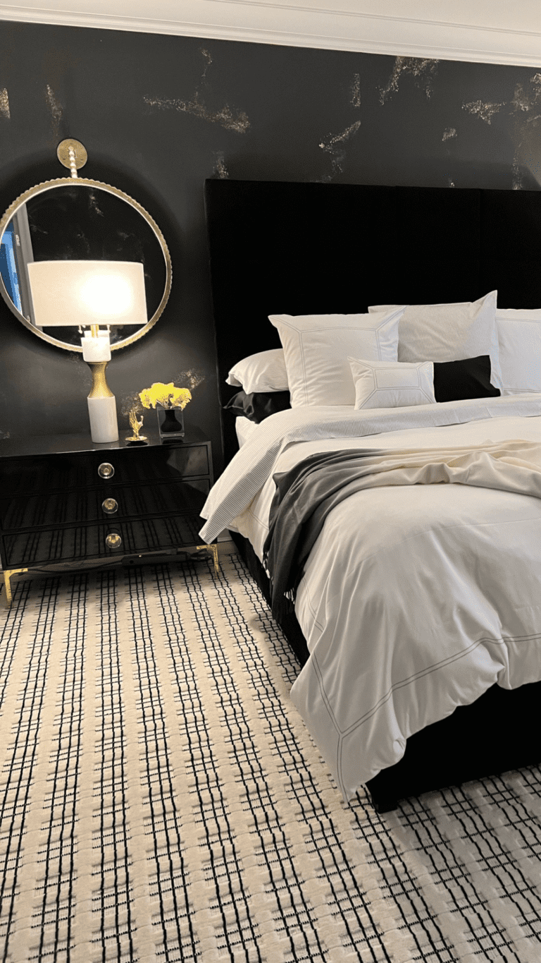 Designer Spotlight: Design Stylings of Erika Shulman Interiors