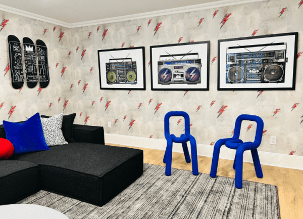 Designer Spotlight: Design Stylings of Erika Shulman Interiors