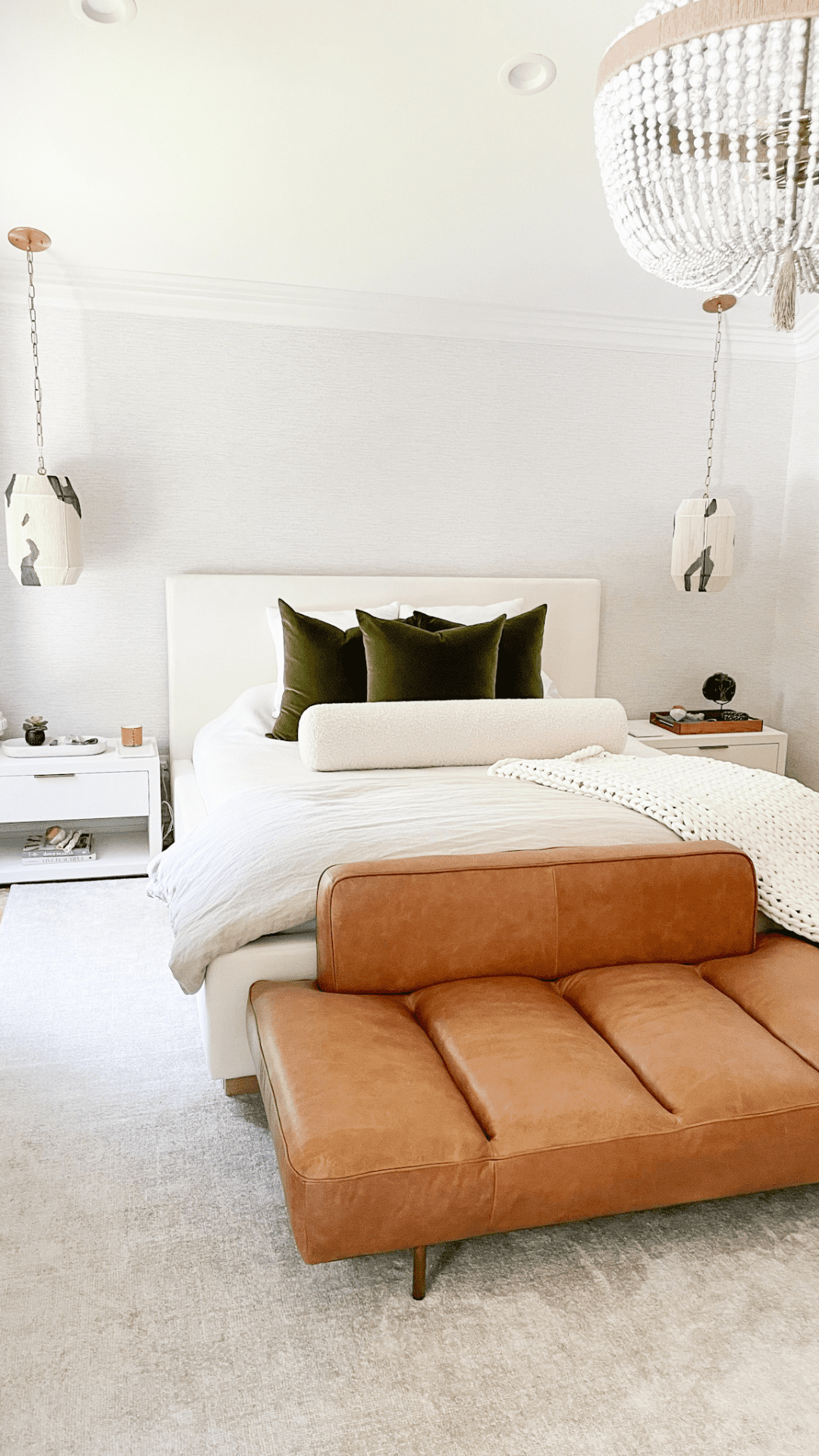 Designer Spotlight: Michele Berrol Interiors | Country Carpet