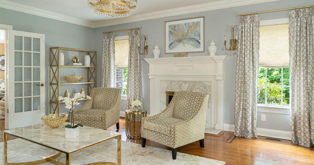 Designer Fabric | Flooring | Commercial | Country Carpet