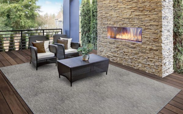 MANILA - Country Carpet