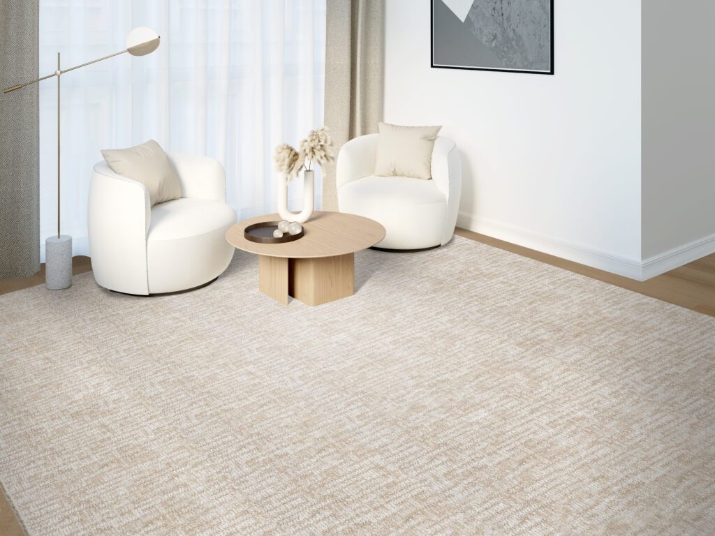 WINCHESTER CASTLE - Country Carpet