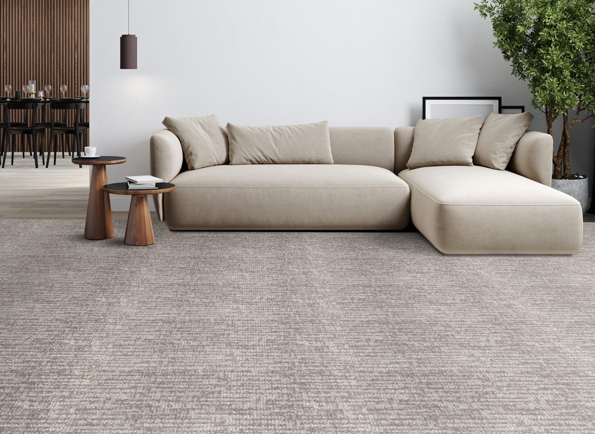 WINCHESTER CASTLE - Country Carpet